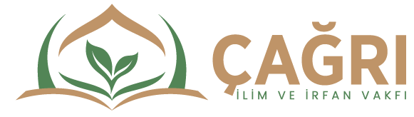 İletişim | Çağrı İlim ve İrfan Vakfı